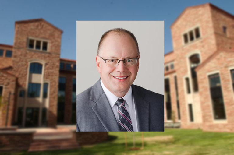 Karsky of North Dakota to Lead GSBC in 2020 - Graduate School of ...